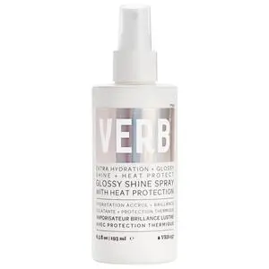 VERB High Shine, Glossy Shine Spray With Heat Protection - One-color