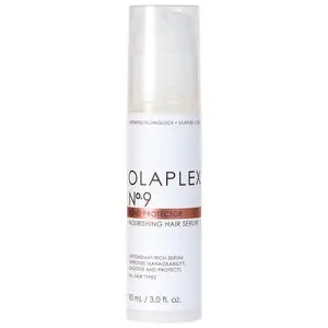 OLAPLEX No. 9 Bond Protector Frizz Reduction & Heat Protectant Hair Serum - One-color