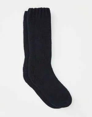 Lafayette 148 New York Cashmere Socks