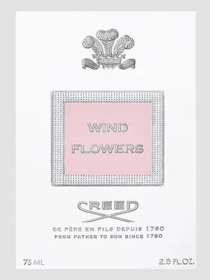 CREED Wind Flowers Perfume