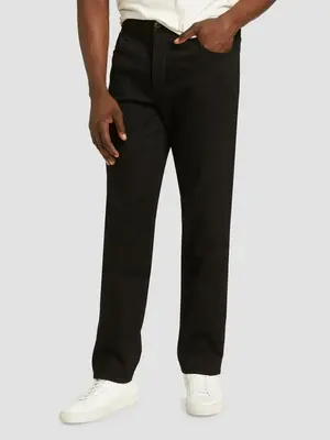 Rag & Bone Fit 2 Authetic Stretch Jeans