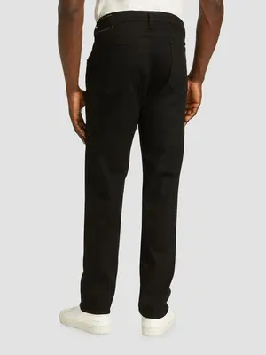Rag & Bone Fit 2 Authetic Stretch Jeans