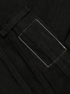 Rag & Bone Fit 2 Authetic Stretch Jeans