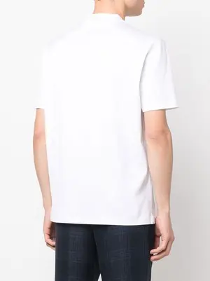 Brunello Cucinelli V-neck T-shirt