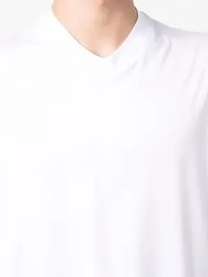 Brunello Cucinelli V-neck T-shirt