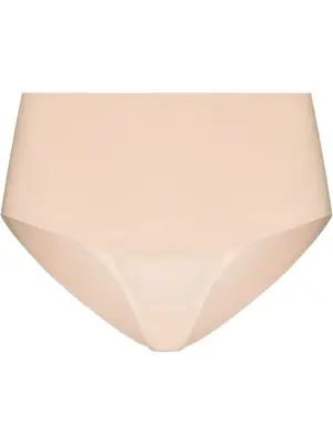 Spanx Undie-tectable Smooth Briefs - Neutrals