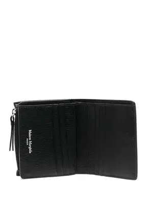 MAISON MARGIELA Four-stitch Leather Wallet