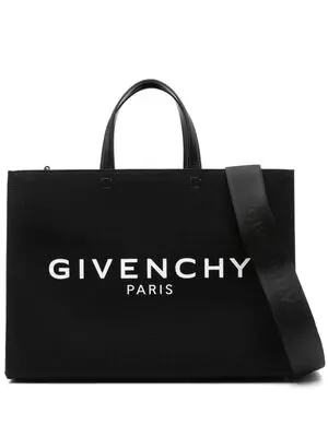 Givenchy Printed Totes