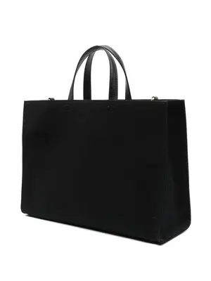 Givenchy Medium G-tote Bag - Black
