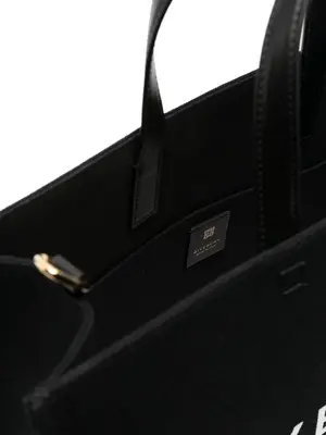 Givenchy Medium G-tote Bag - Black