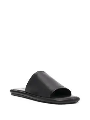 Clergerie Ezy Open-toe Slides