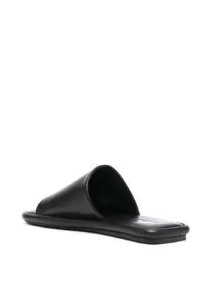 Clergerie Ezy Open-toe Slides