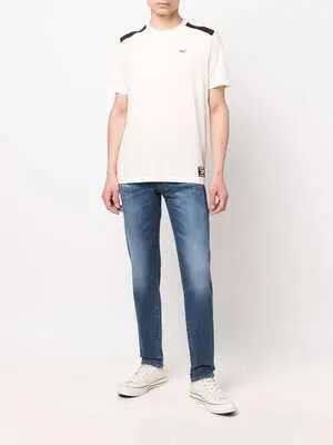 DIESEL® D-strukt Slim-cut Jeans