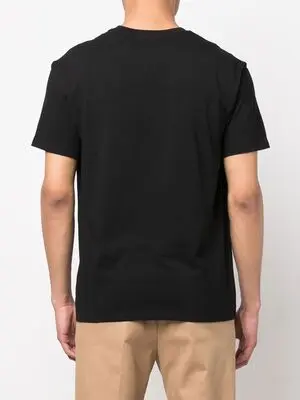 Valentino Garavani Vltn-embroidered T-shirt
