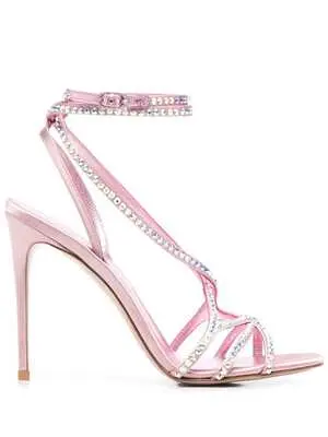 LE SILLA Belen Strappy Sandals