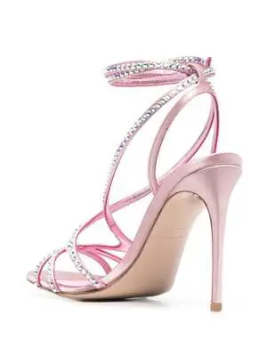 LE SILLA Belen Strappy Sandals