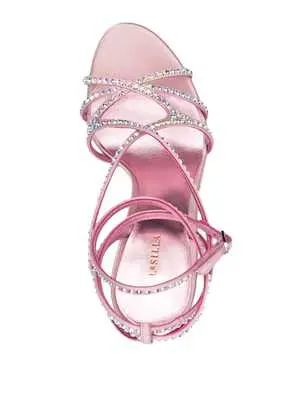 LE SILLA Belen Strappy Sandals
