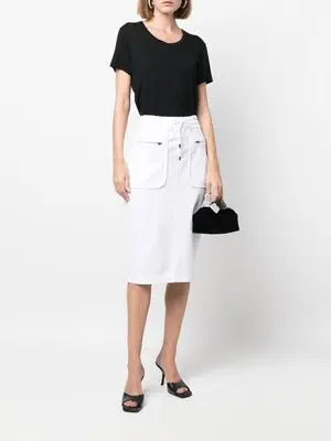 TOM FORD Pencil Skirt