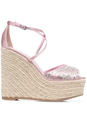 Le Silla Espadrilles