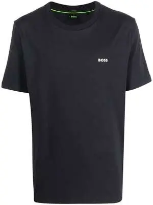 BOSS Logo-print T-shirt
