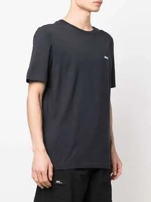 BOSS Logo-print T-shirt