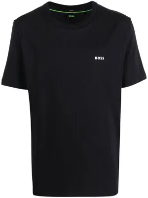 BOSS Logo-print T-shirt