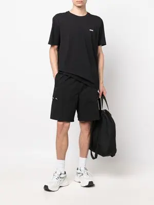 BOSS Logo-print T-shirt