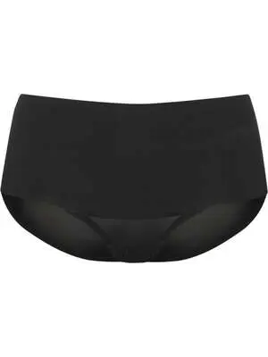 Spanx Undie-tectable Smooth Briefs - Black