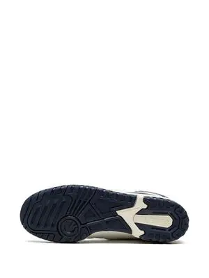 NEW BALANCE X Aimé Leon Dore 650r Sneakers - White