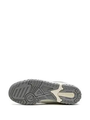 NEW BALANCE X Aimé Leon Dore 650r Sneakers - White