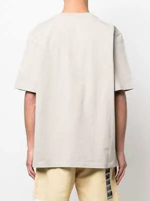 Heron Preston Rhinestone-embellished T-shirt
