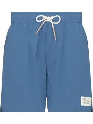 Eleventy Swim Shorts - Blue