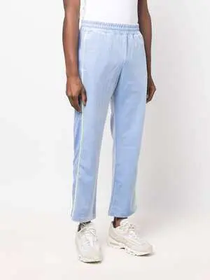 LI-NING Cropped Leg Track Pants