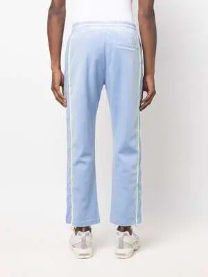 LI-NING Cropped Leg Track Pants