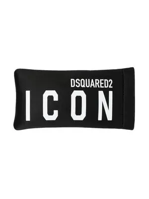 Dsquared2 Icon Pilot-frame Sunglasses