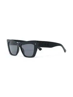 Dsquared2 Cat-eye Frame Sunglasses