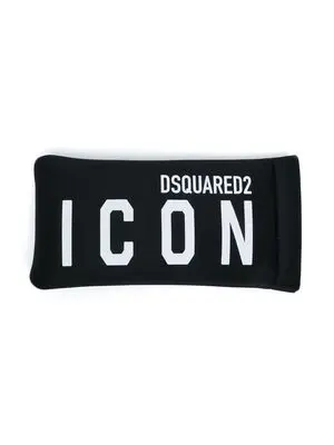 Dsquared2 Cat-eye Frame Sunglasses