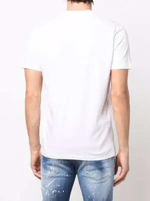 Dsquared2 Icon Logo-print T-shirt