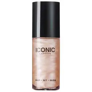 ICONIC LONDON Mini Prep Set Glow Hydrating Spray - Original