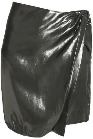 Iro Paris Asymmetrical Skirts