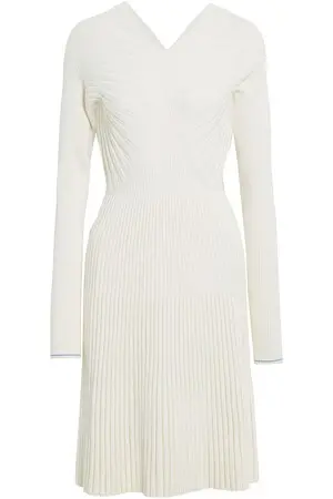 Victoria Beckham Knee Length Sports All In One Suits For Women