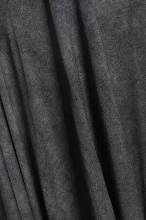 IRO PARIS Eloaz Asymmetric Draped Top