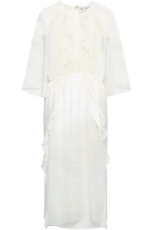 Iro Paris Belted Cocktail Dresses