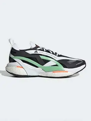 Adidas By Stella McCartney ASMCSOLARGLIDE Sneakers Black Ftwwht Bligrn