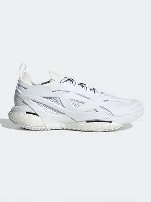 Adidas By Stella McCartney ASMCSOLARGLIDE Sneakers Ftwwht/actora/whtvap