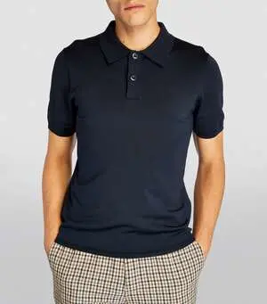 Sandro Polo Shirt