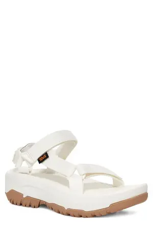 Teva Hurricane Xlt2 Ampsole Sandal - Bright White
