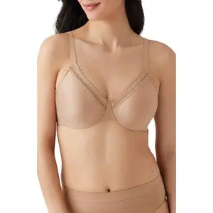 Wacoal Perfect Primer Full Coverage Underwire Bra Roebuck
