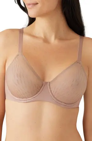 Wacoal Perfect Primer Full Coverage Underwire Bra - Roebuck