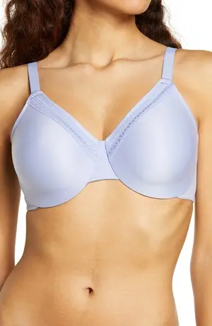 Wacoal Perfect Primer Full Coverage Underwire Bra Thistle Down